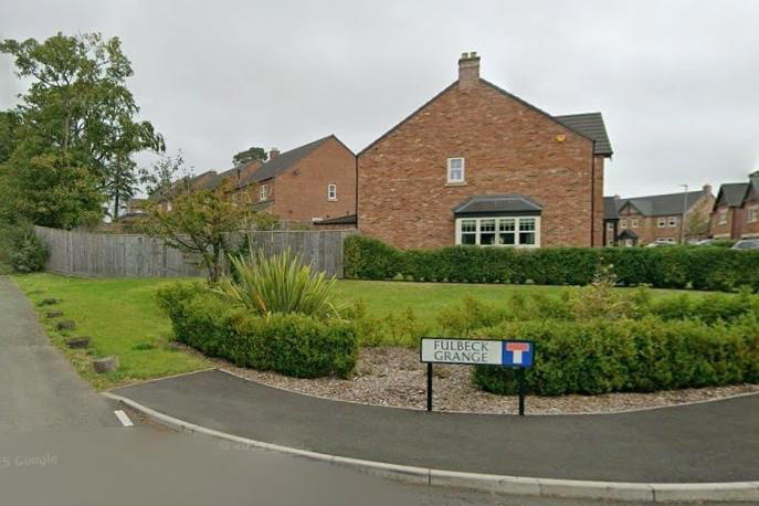 Morpeth's most expensive streets over the last five years revealed by ...