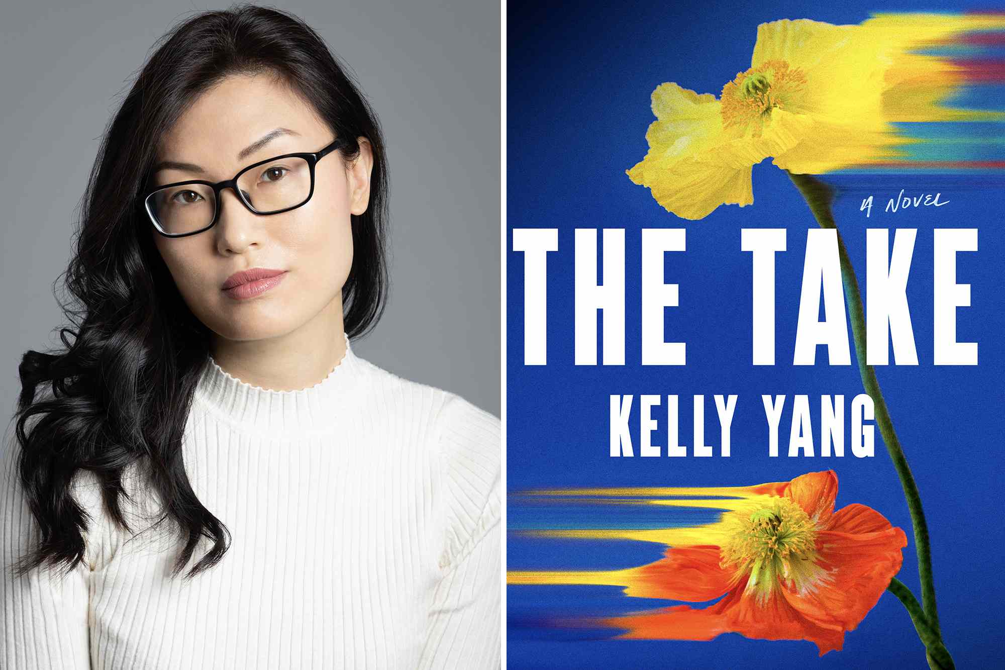 “The Substance” Meets “Yellowface” in Kelly Yang’s Adult Debut “The ...