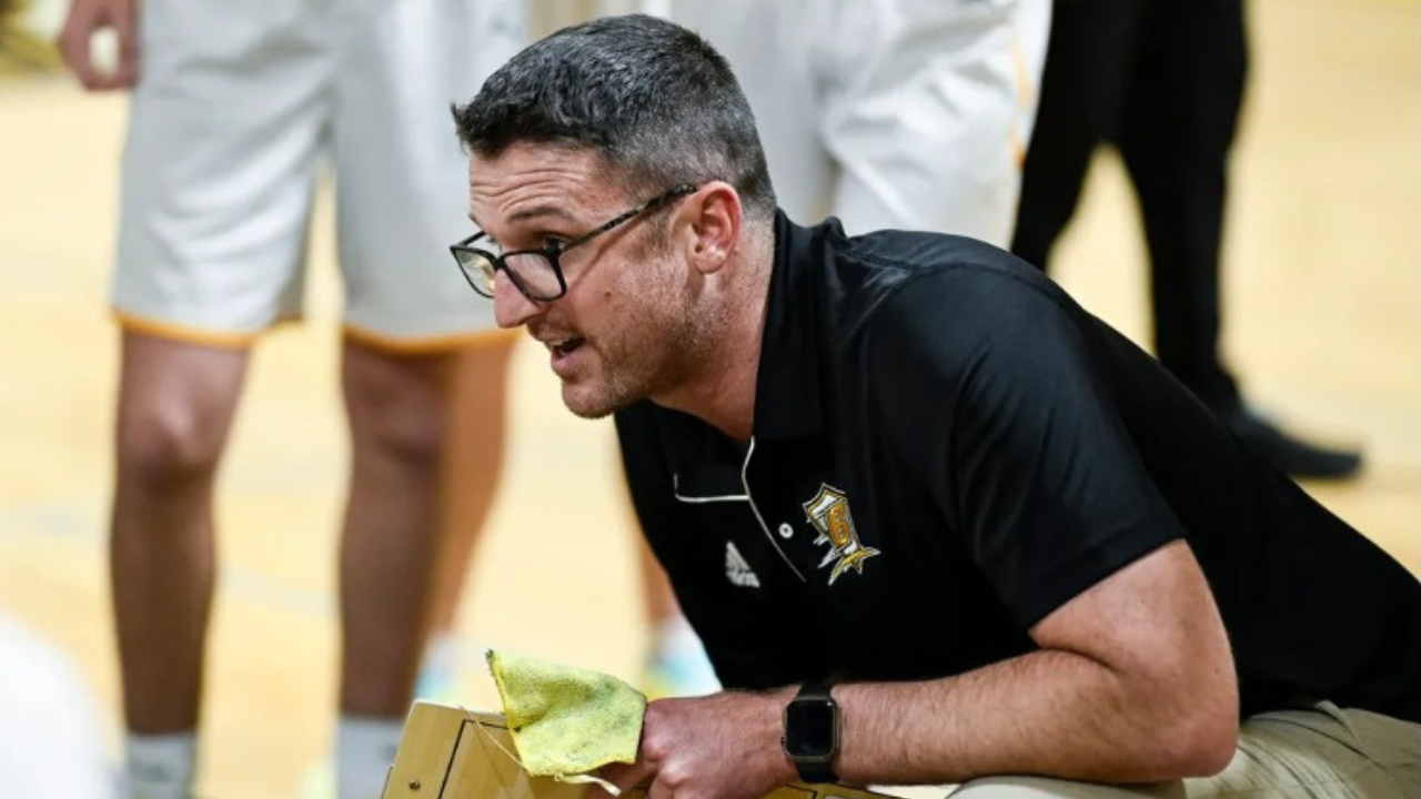 California basketball coach Drew Hall found dead after going missing on ...