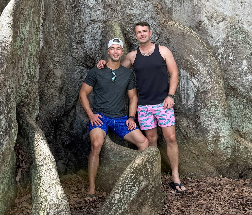 Chip Gaines slams critics of gay couple in new Magnolia Network reality ...