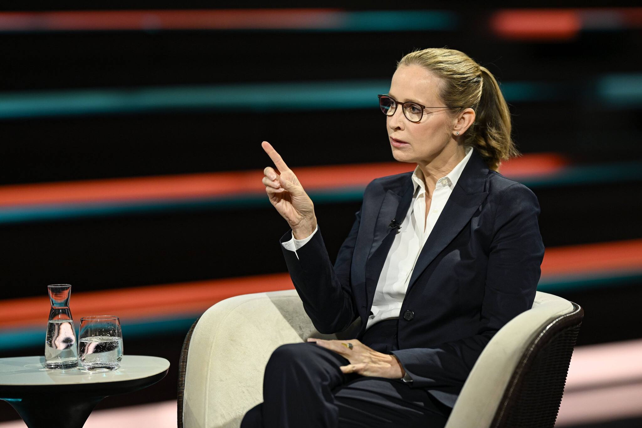 Schwangerschaftsabbruch und AfD-Verbot: Kritik an Brosius-Gersdorf im ...