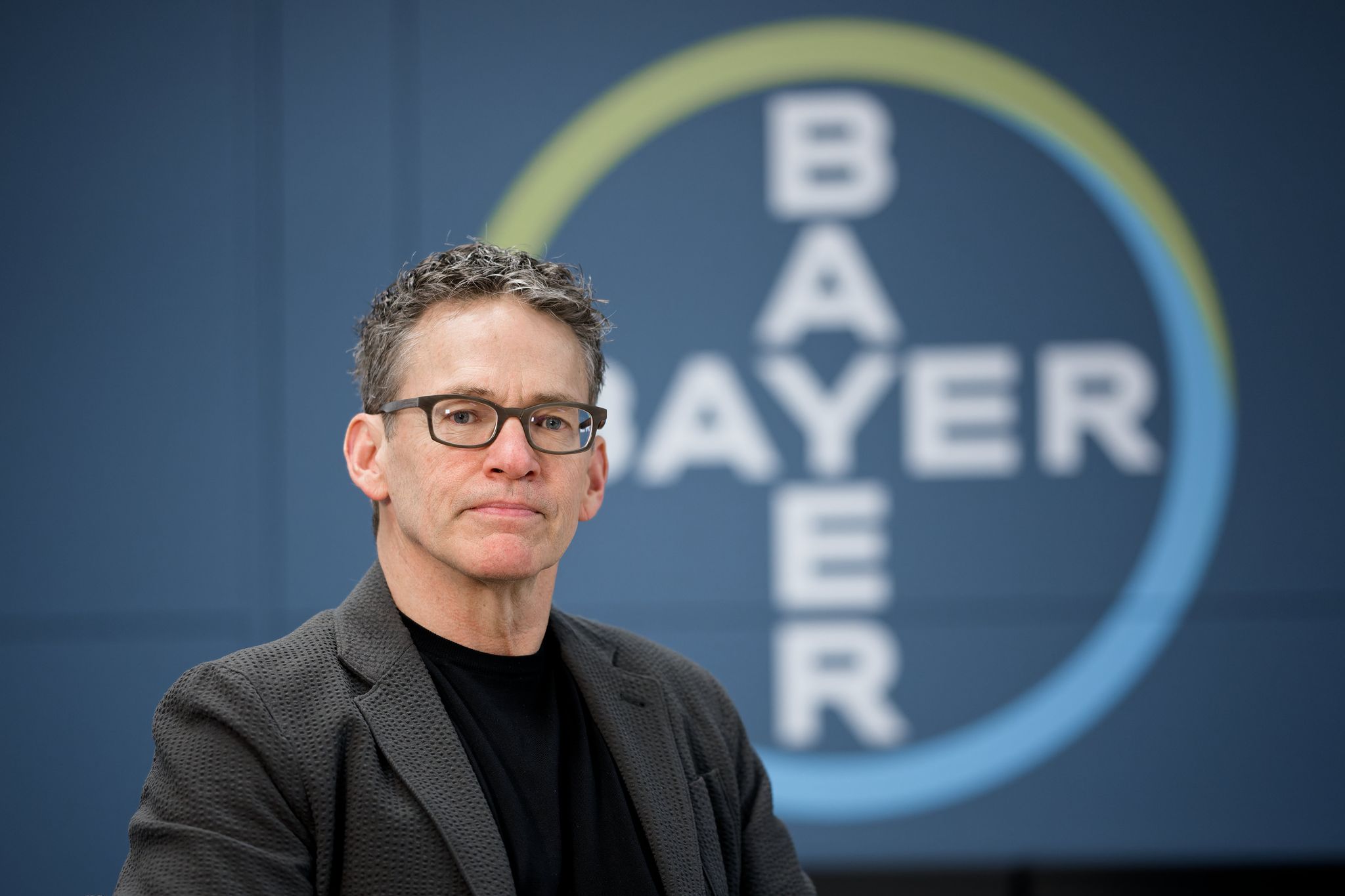 Bayer-Chef bekommt Vertrag verlängert