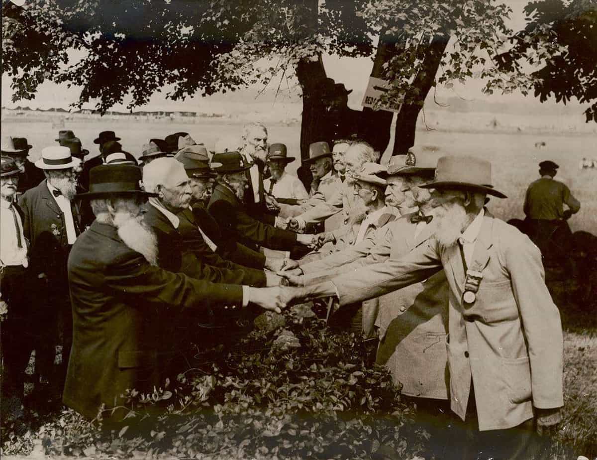 Historical Photos That Made Us Say 'Whoa'