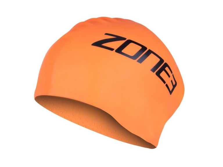 8 best swimming caps for the pool and open water, tested by a triathlete