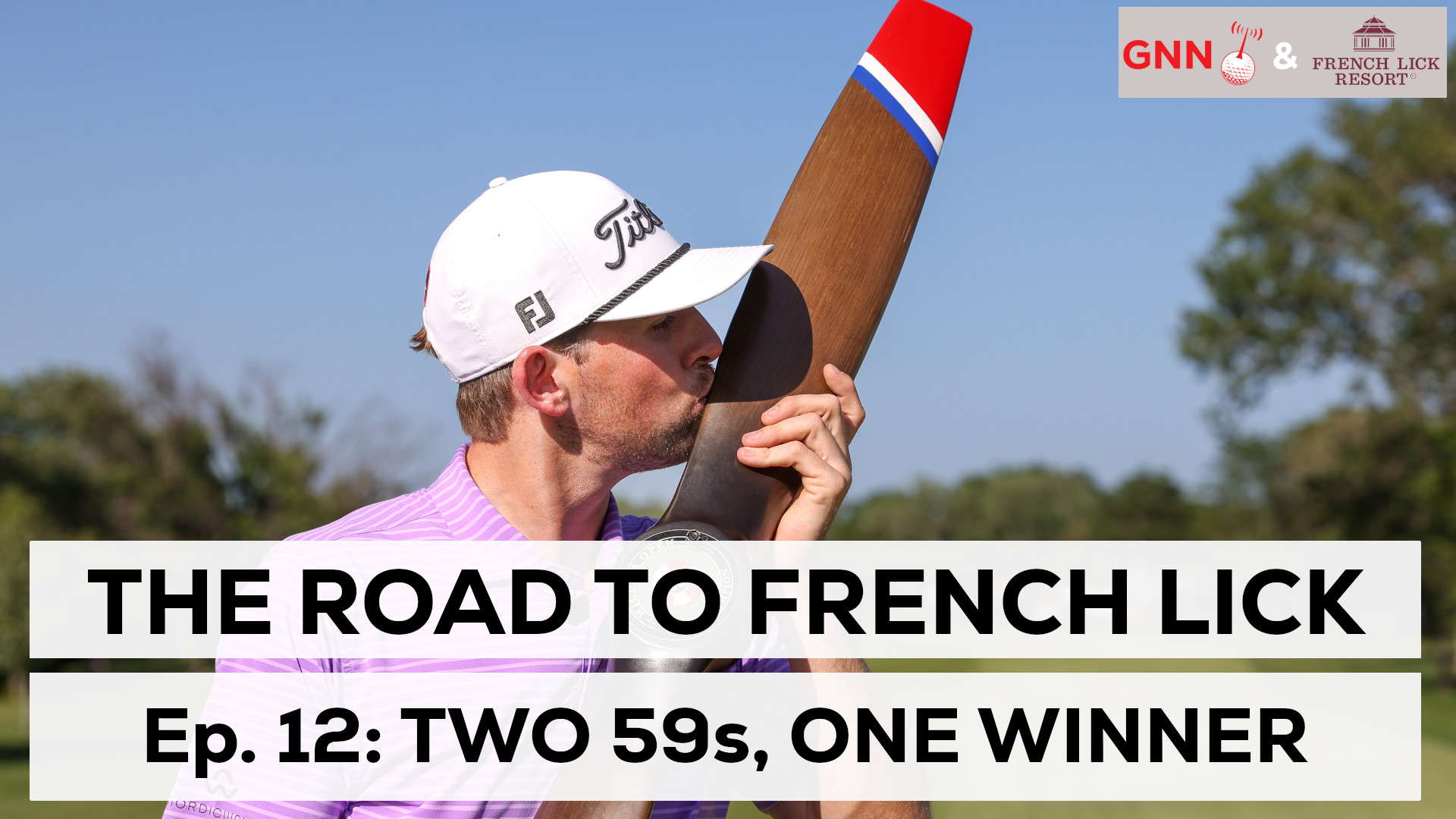 Two 59s, One Winner: The Road to French Lick, 2025, Ep. 12