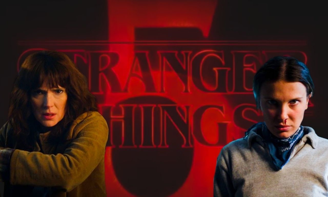 Netflix lanza tráiler oficial de Stranger Things 5, ¿cuándo se estrena ...