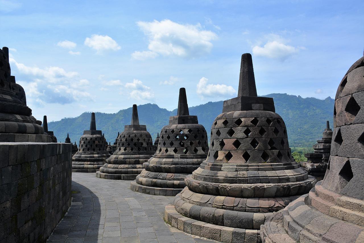10 Sacred Sites That May End Foreign Visits