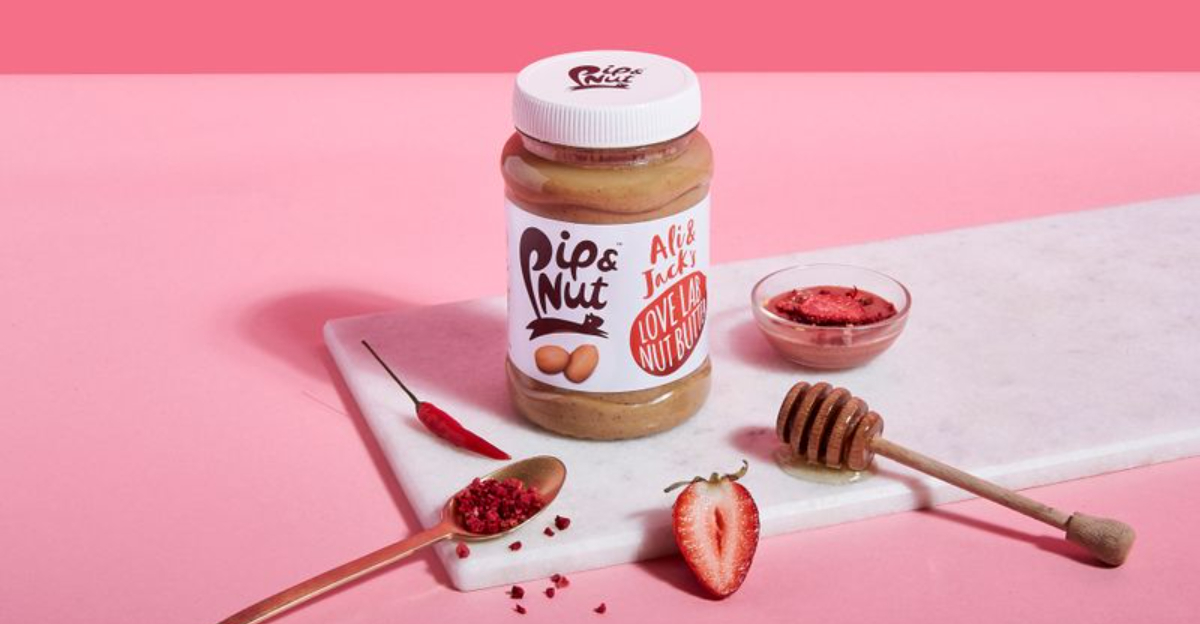 The 8 Healthiest Brands Of Peanut Butter You Can Eat