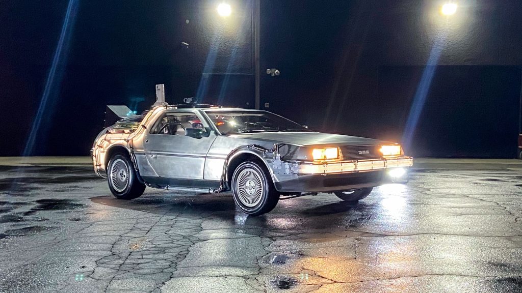30 Interesting Facts About ‘Back To The Future’