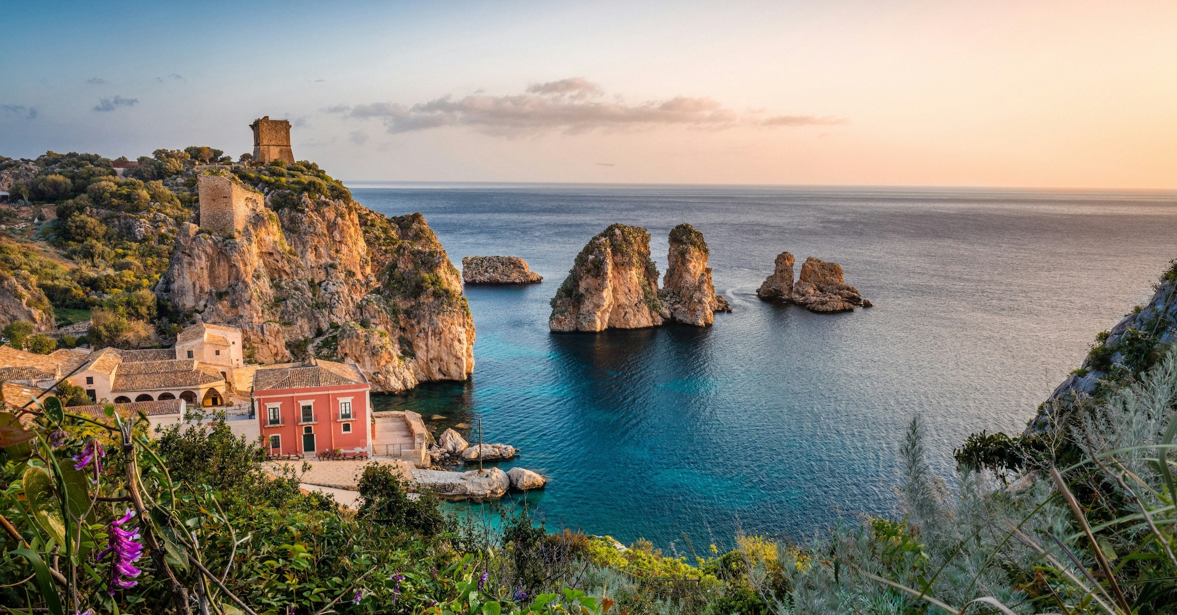 Living in Sicily: guide to costs, towns and real life