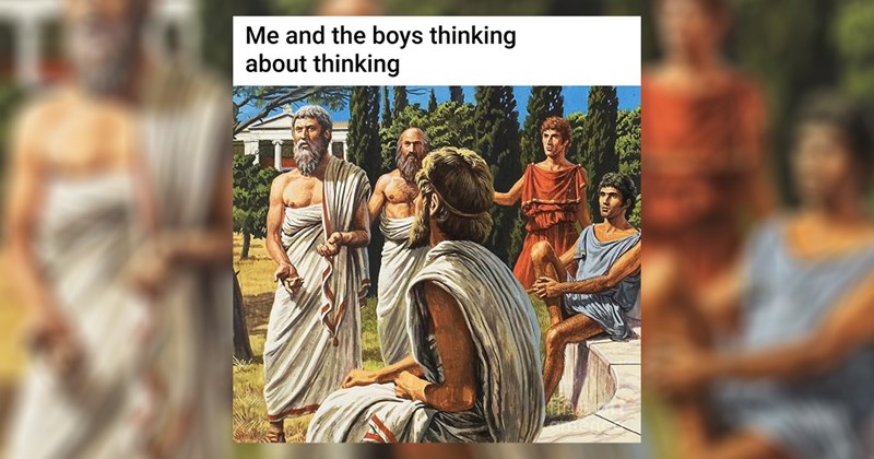 25+ Memes for the Boys and the Bros