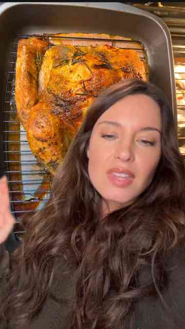 Easy recipe | Biggest Turkey Hack Ever