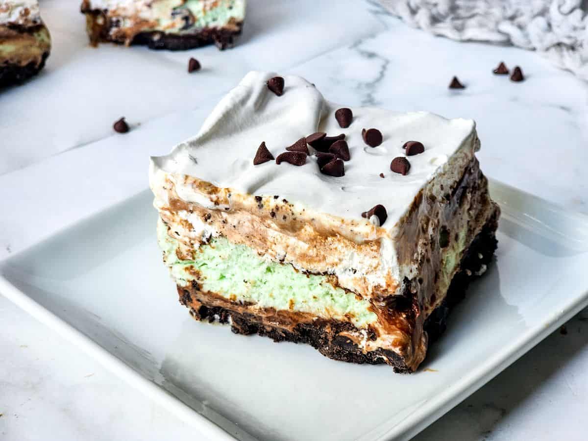 7 Easy Desserts That Look Fancy But Are Foolproof