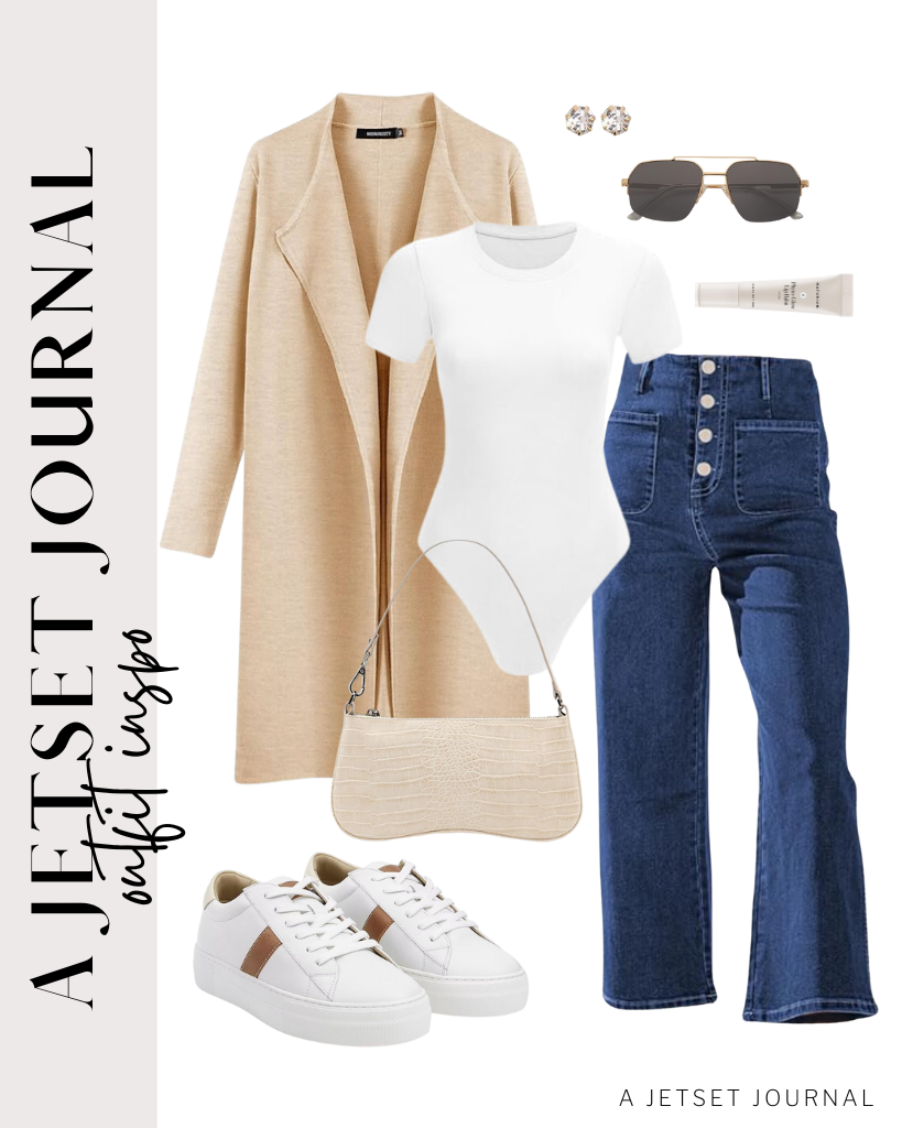 You’re Going to Love These Trendy New Outfit Ideas For This Season