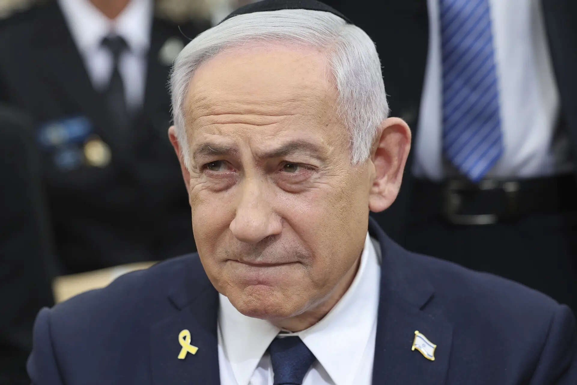 Coalition shake-up in Israel: Netanyahu loses majority as key partner ...