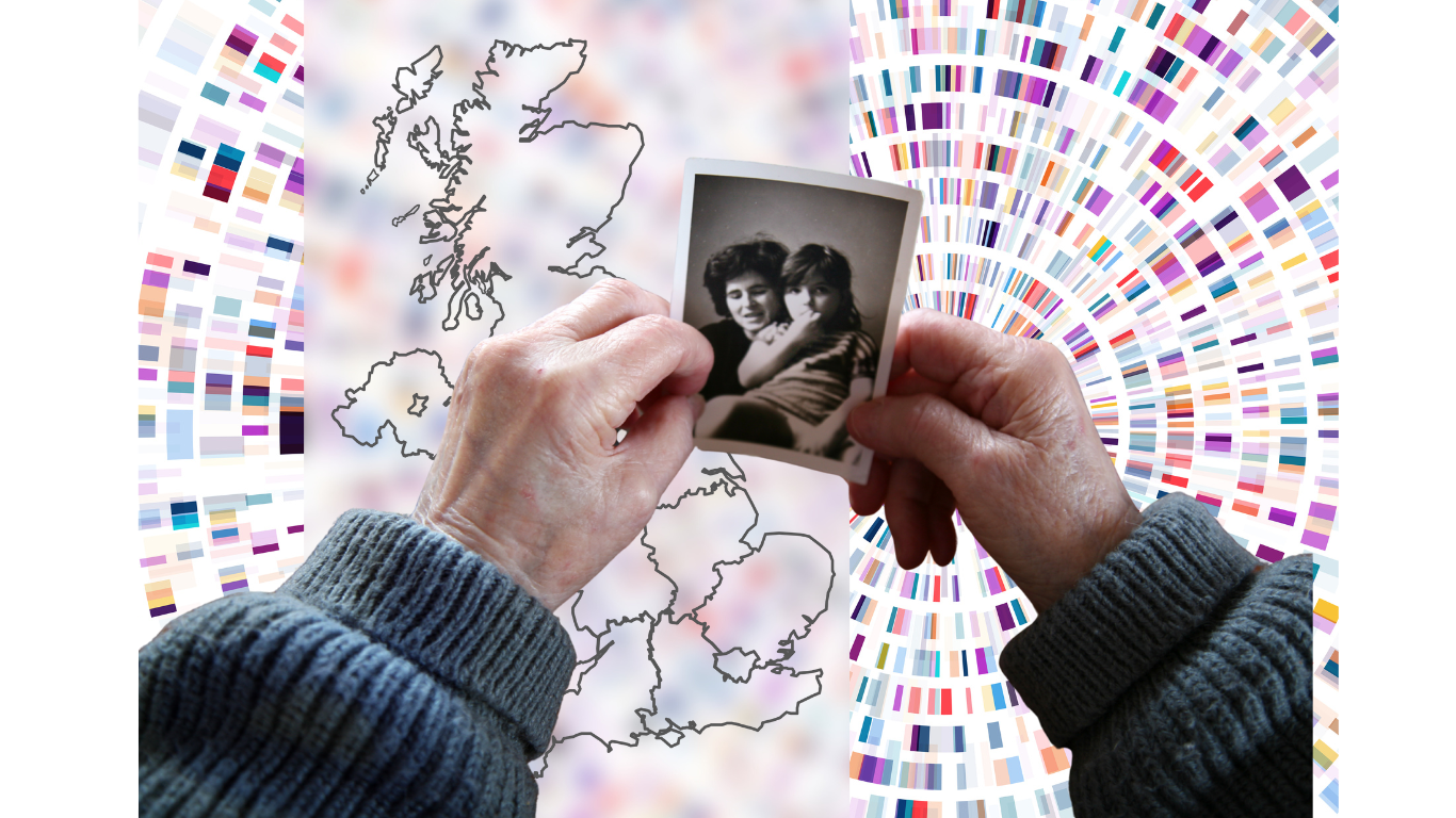 How Scottish are you really? Discover your heritage with this £29 DNA kit