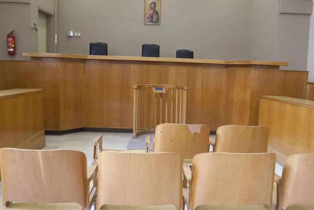 Ανώτατος δικαστικός στην Αθήνα κατηγορείται για χρήση ναρκωτικών ...