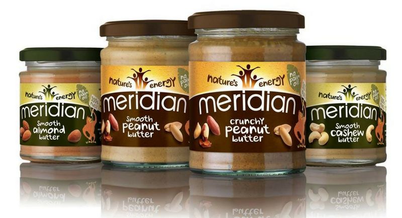 The 8 Healthiest Brands Of Peanut Butter You Can Eat