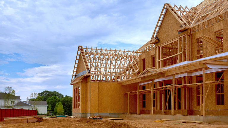 11 Tips & Tricks To Make Building A New House More Affordable