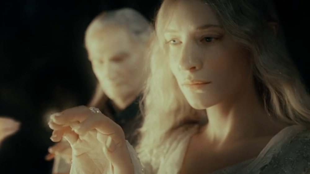 The History Of The One Ring From Lord Of The Rings Explained