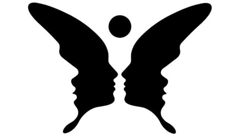 Optical Illusion Personality Test: What You See First Reveals Your ...