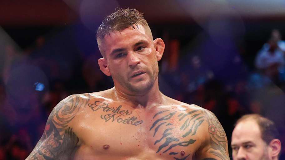 Dustin Poirier opens up on close call with UFC drug testing agents