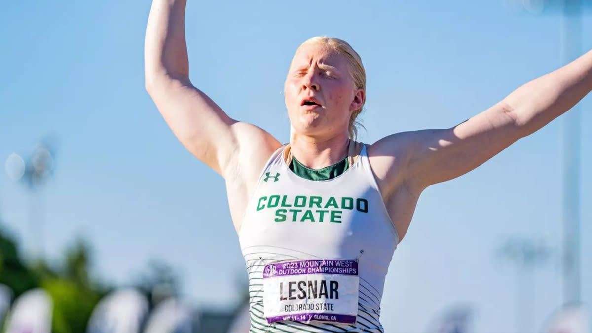 49ers Rookie Launches Relationship with Brock Lesnar's Daughter