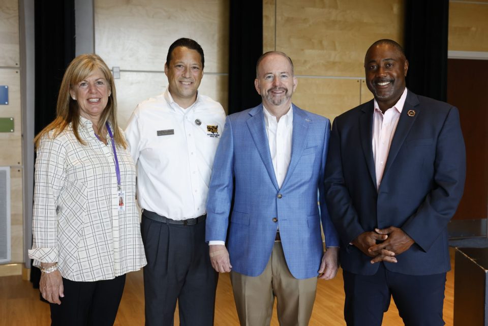 Genesis Inspiration Foundation Grants $50,000 to the Broward Performing ...