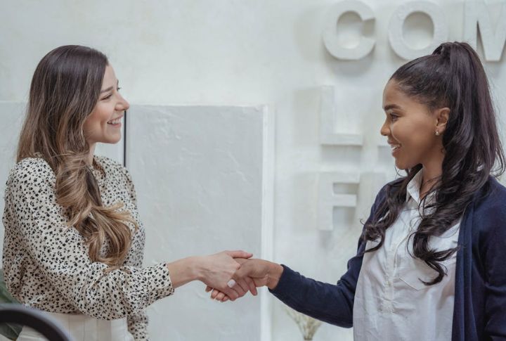 What Is The Science Behind First Impressions, And Is It Reversible?