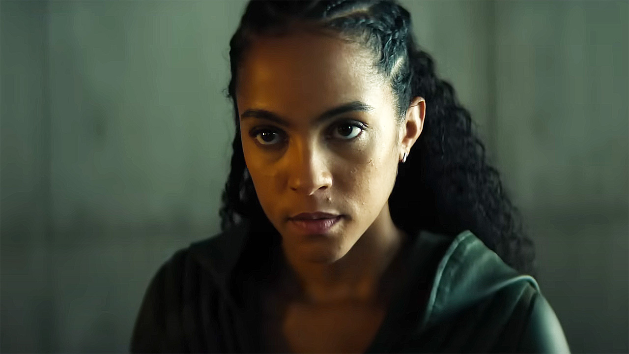 What is the release date and launch time for Foundation season 3 ...