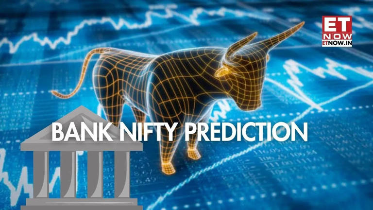 Bank Nifty prediction tomorrow, July 17: Index settles above 57,000; 58,800 soon? Check key ...