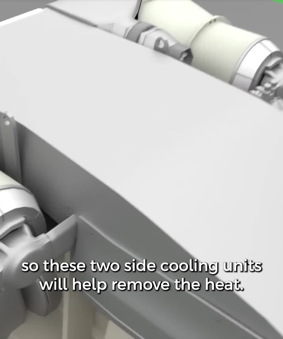 How the M1A2 Abrams Tank Works