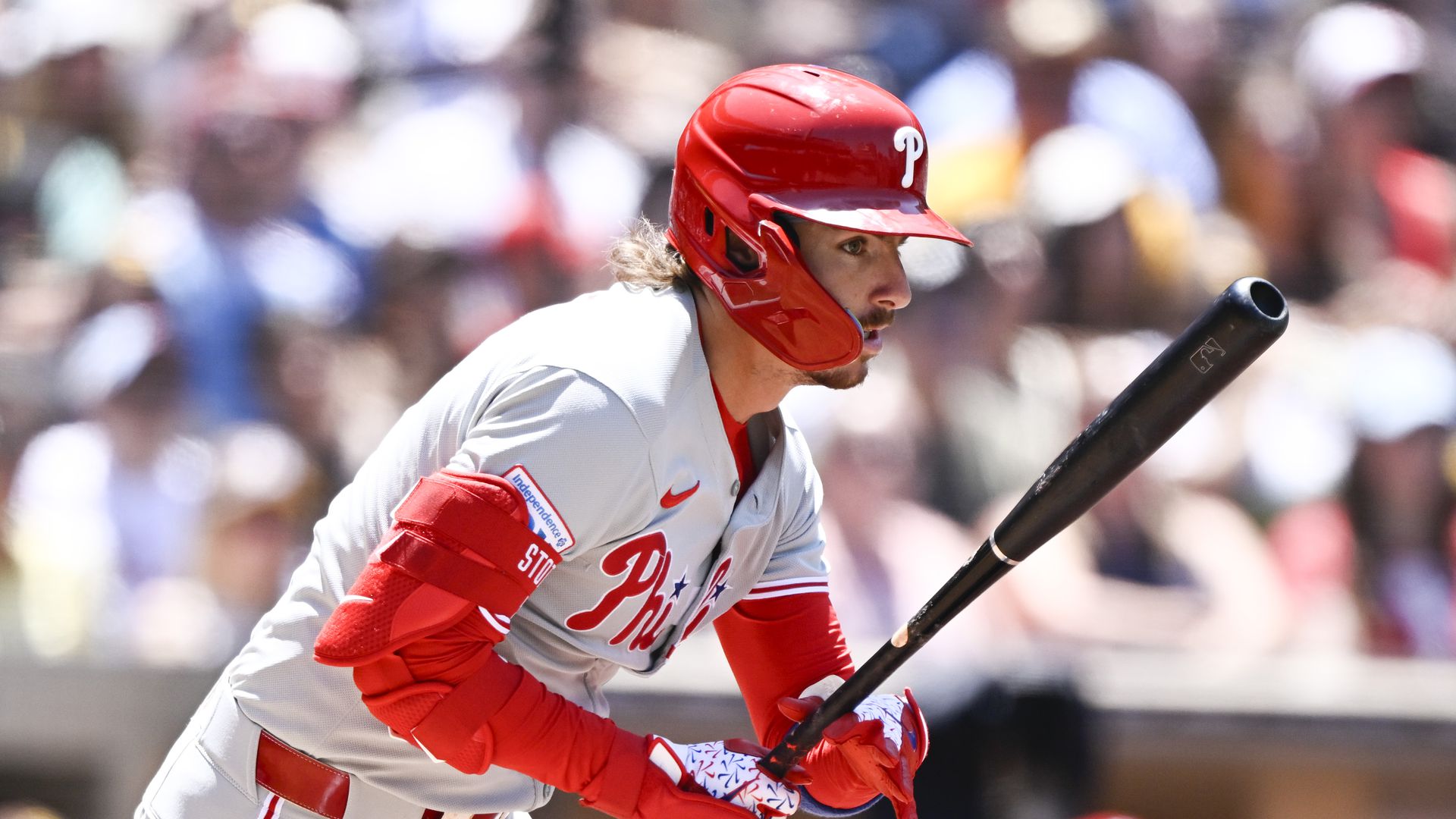 Who is the real Bryson Stott?