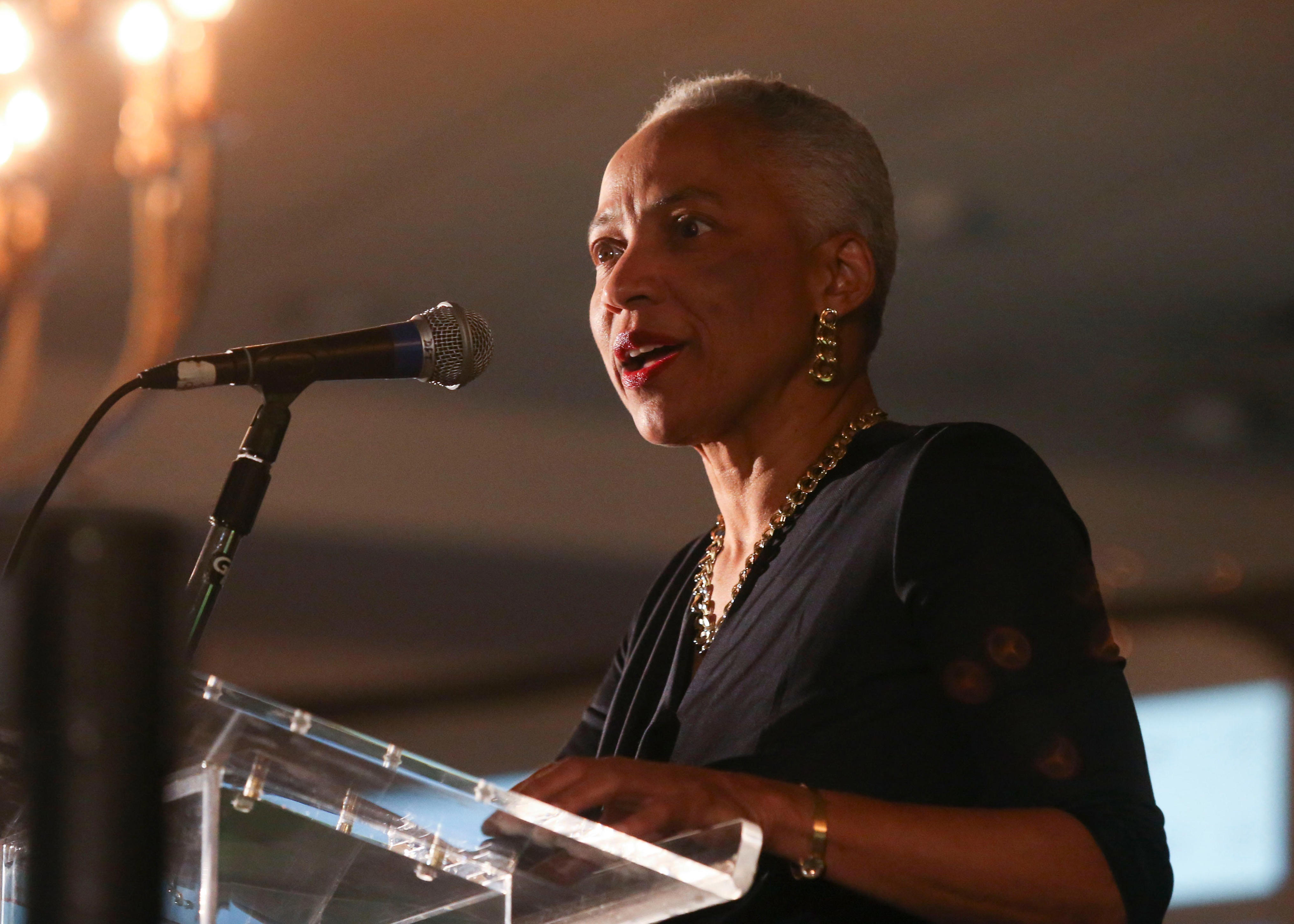 Delaware auditor questions Congo Legacy Center’s payments to family company