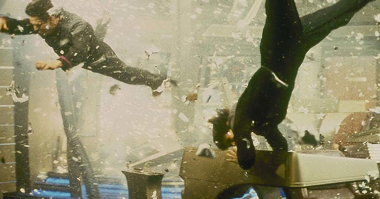 11 things I learned about Star Trek after enlisting in the military