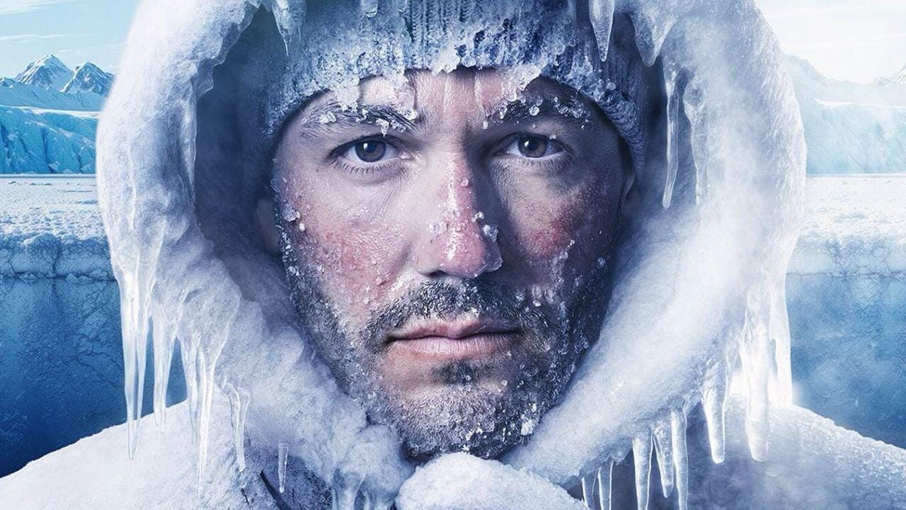 Está calor... mas a temperatura vai descer: "Congela" ganha data de ...