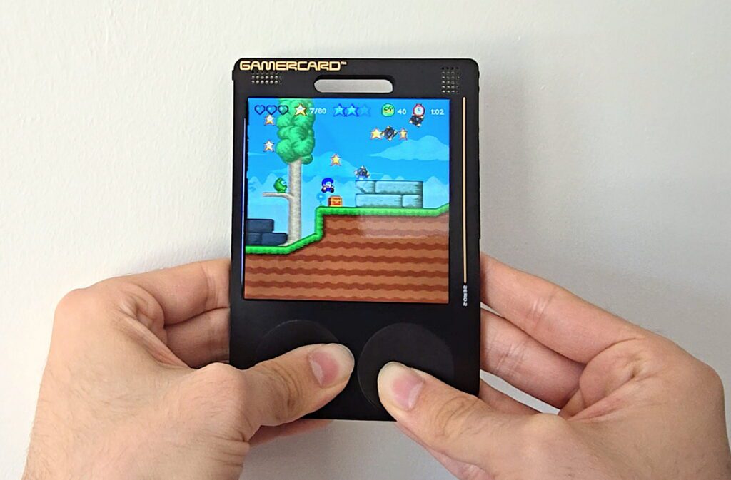 Sinclair launches new retro computer for nostalgic gaming fans