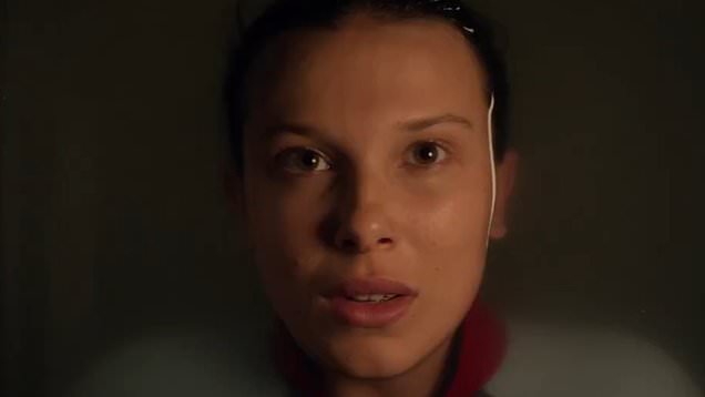 Stranger Things 5 teaser trailer