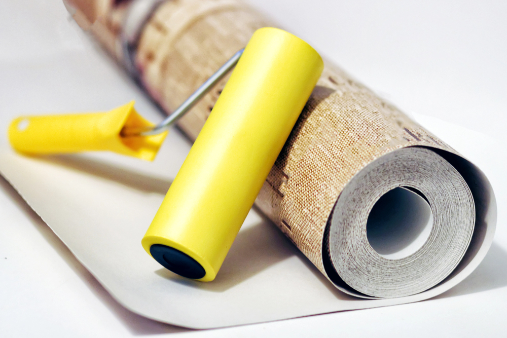 15 Accent Walls That Are Easy to DIY