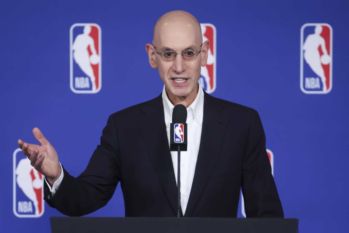 NBA to conduct ‘in-depth analysis’ of possible expansion