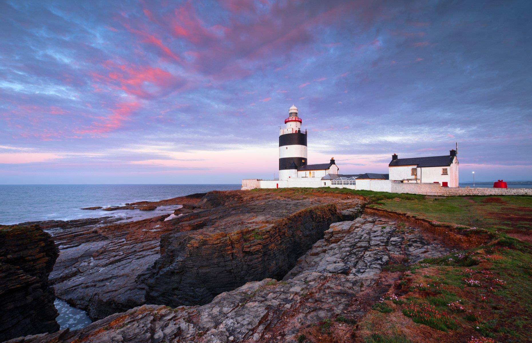 31 gorgeous places in Ireland to add to your bucket list