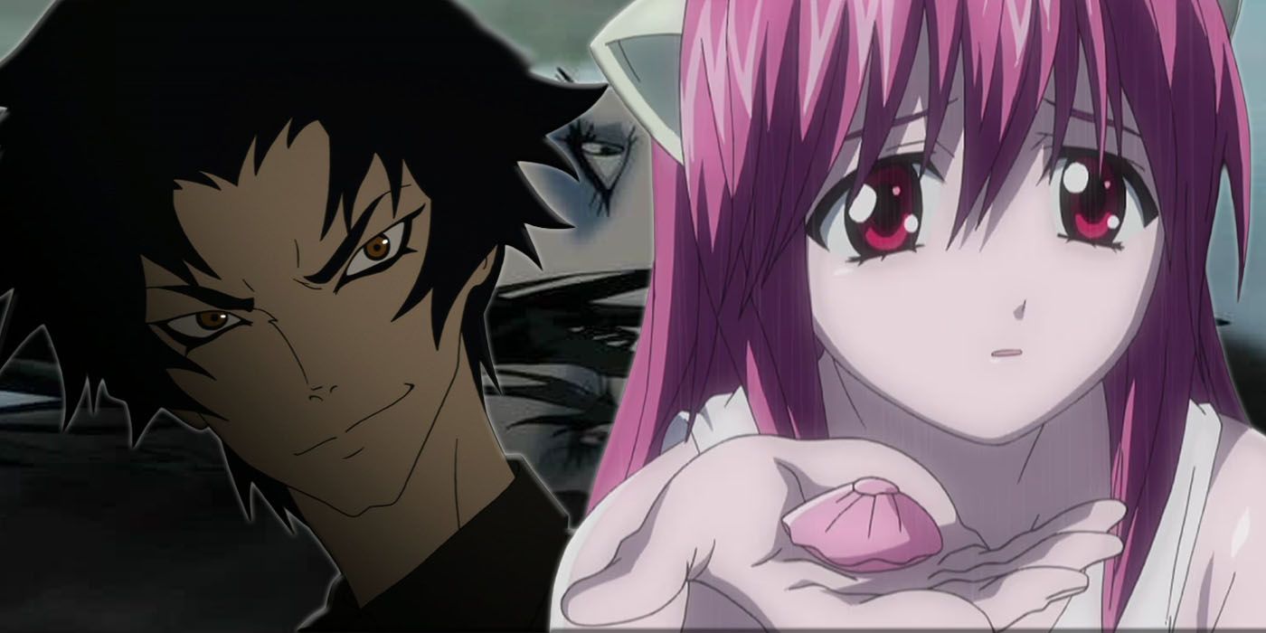 10 Critical Darling Anime That Are Actually Objectively Bad