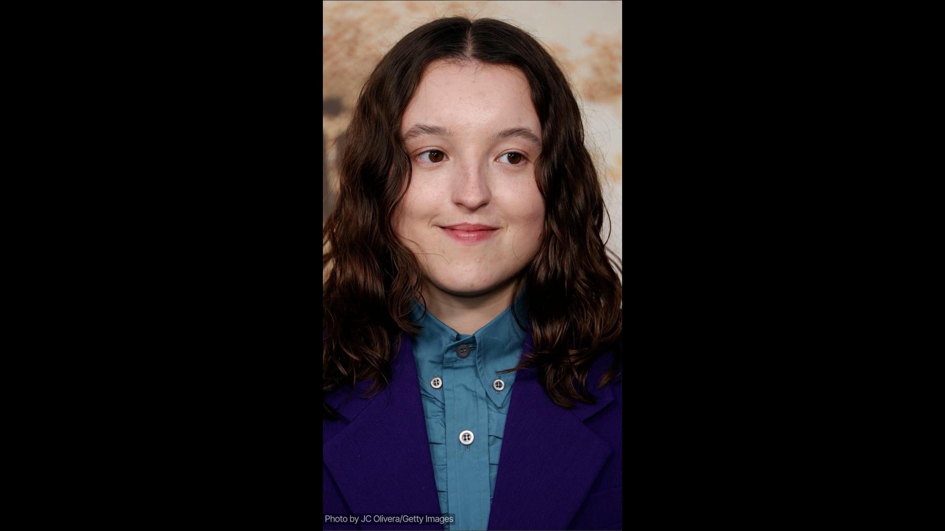 Bella Ramsey Becomes First Non-Binary Actor With Multiple Emmy Nods.