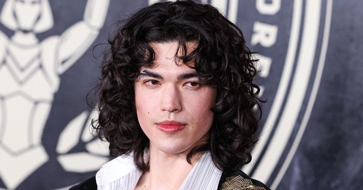 Is Conan Gray LGBTQIA+? Inside the 'Heather' Writer's Sexuality