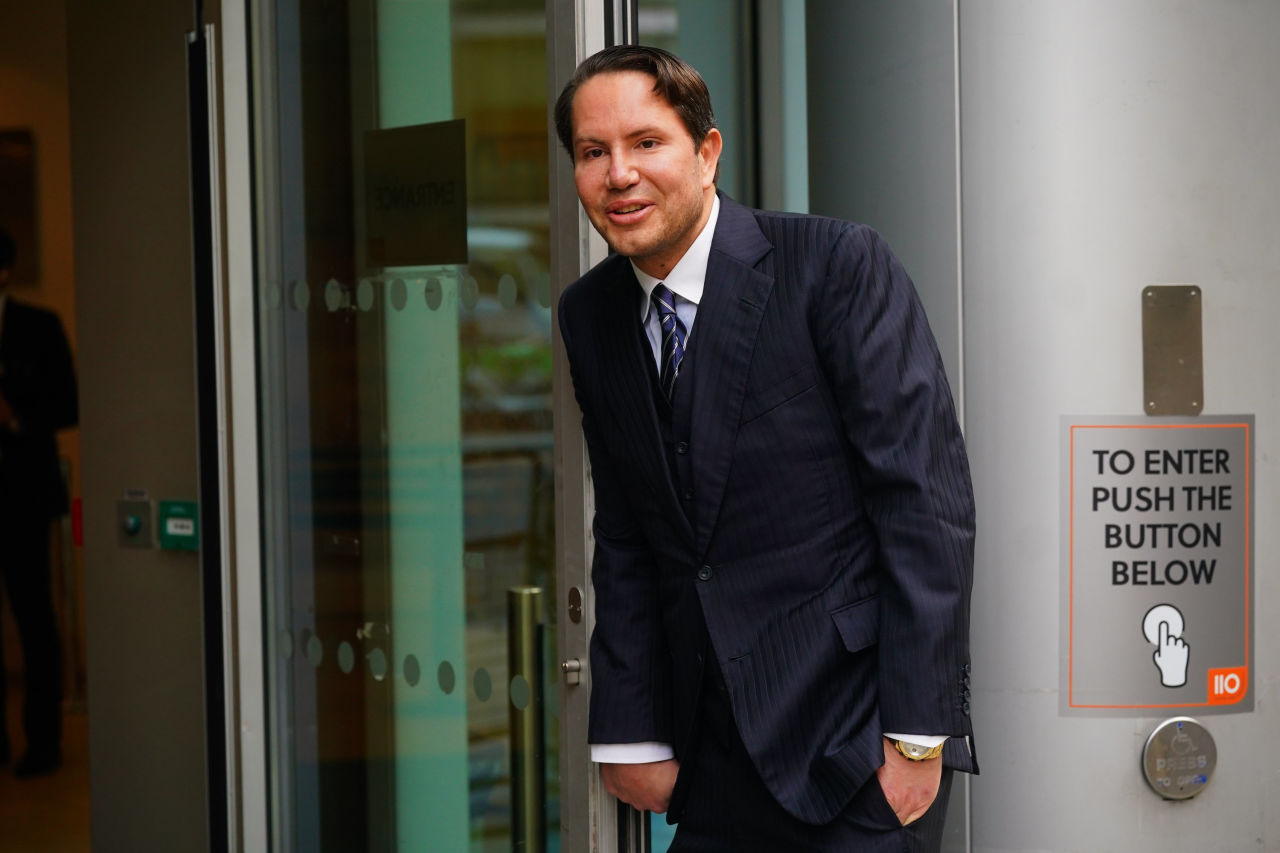 Barclays Fined $56 Million for Money-Laundering Failures