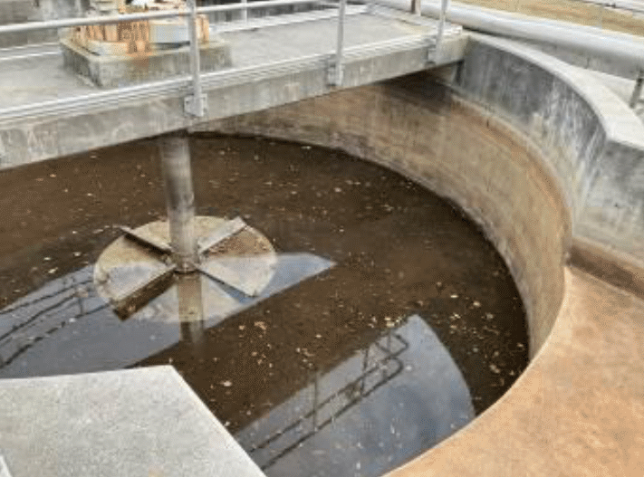 PHOTOS: Broken equipment, vegetation growth and more found during 2024 ...