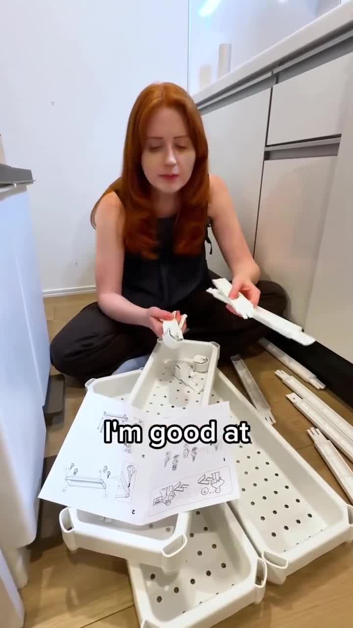 Step-by-step assembly guide: DIY made easy