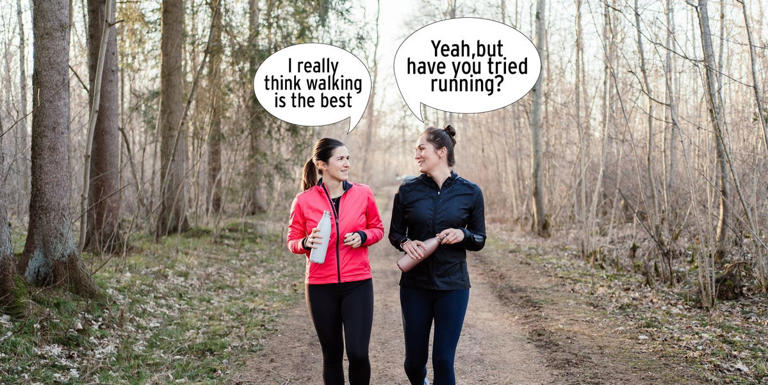 Both are beneficial, but which reigns supreme when it comes to health ...