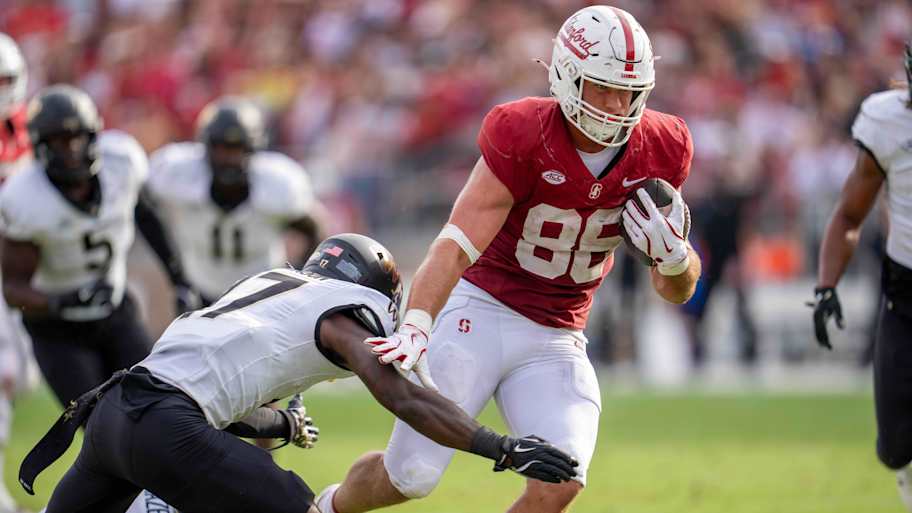 Three Breakouts for Stanford Football in 2025