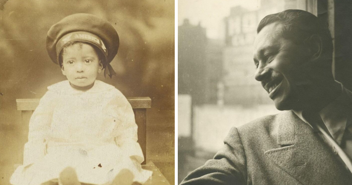 25 Vintage Postcards That Capture The Heart Of The 1930s